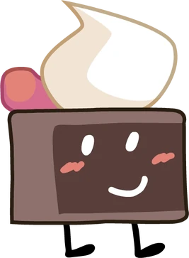 Cake | Find the BFB Characters Wiki | Fandom