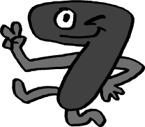 Seven | Find the BFB Characters Wiki | Fandom