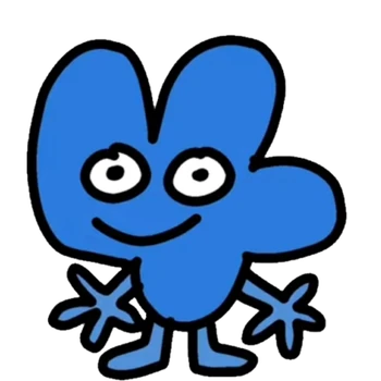 Four | Find the BFB Characters Wiki | Fandom