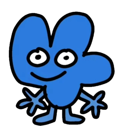 Four | Find the BFB Characters Wiki | Fandom