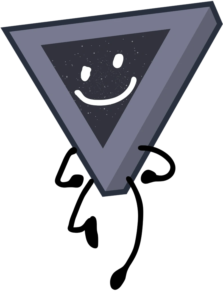 Hyper | Find the BFB Characters Wiki | Fandom