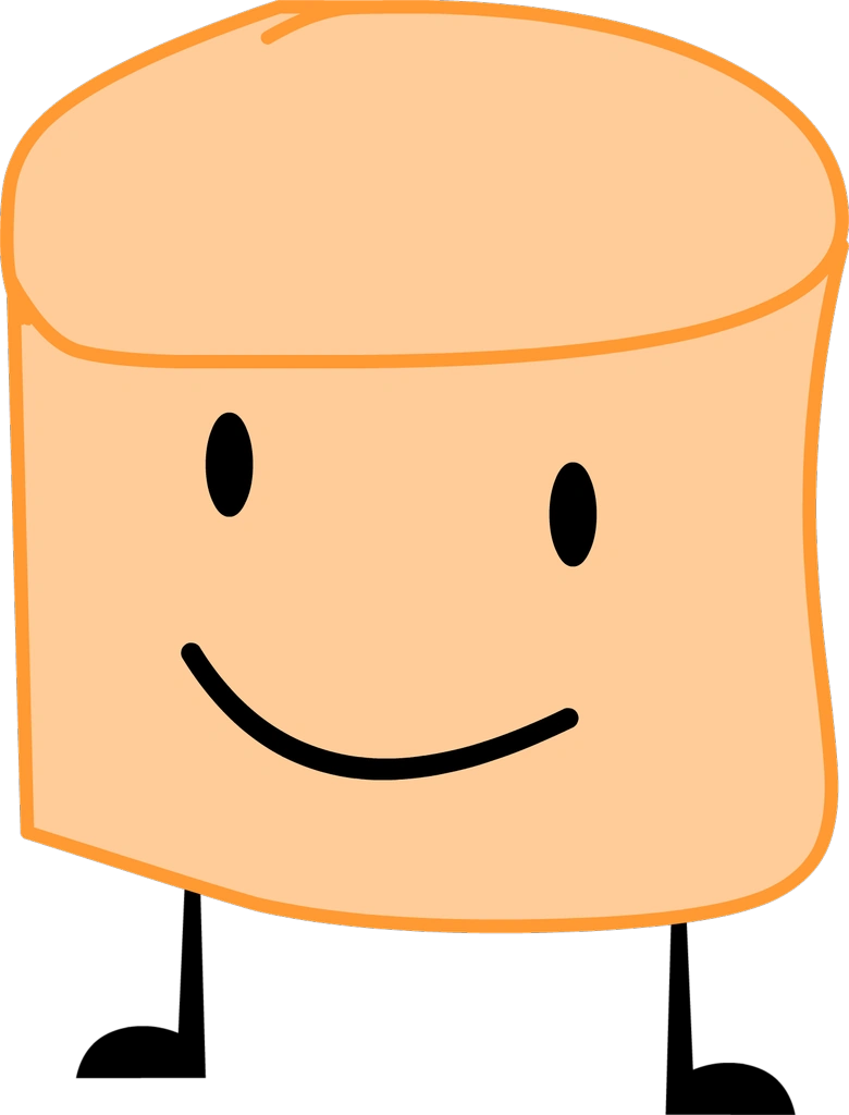 Torso | Find the BFB Characters Wiki | Fandom