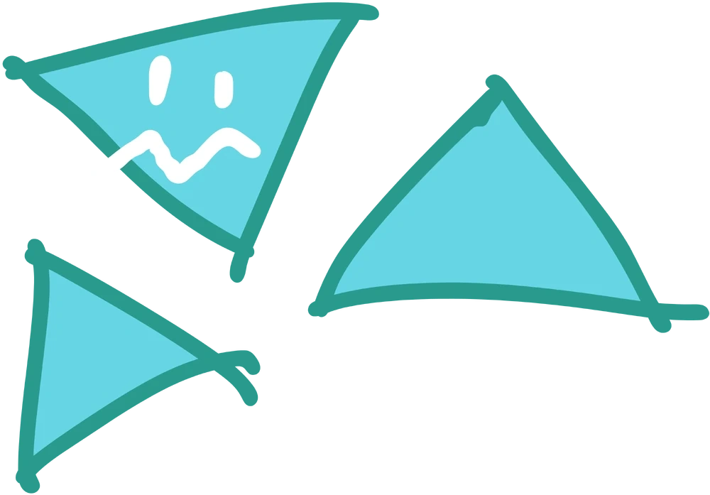 Tri-Tri | Find the BFB Characters Wiki | Fandom