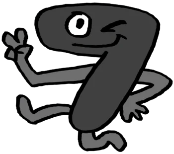 Seven | Find the BFB Characters Wiki | Fandom