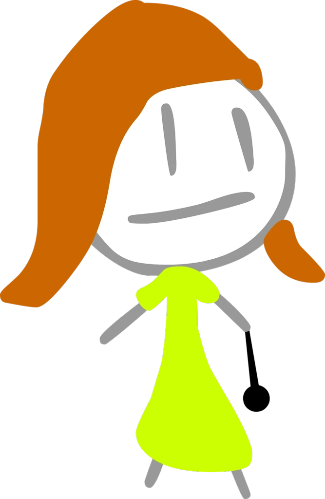 Your Mom | Find the BFB Characters Wiki | Fandom