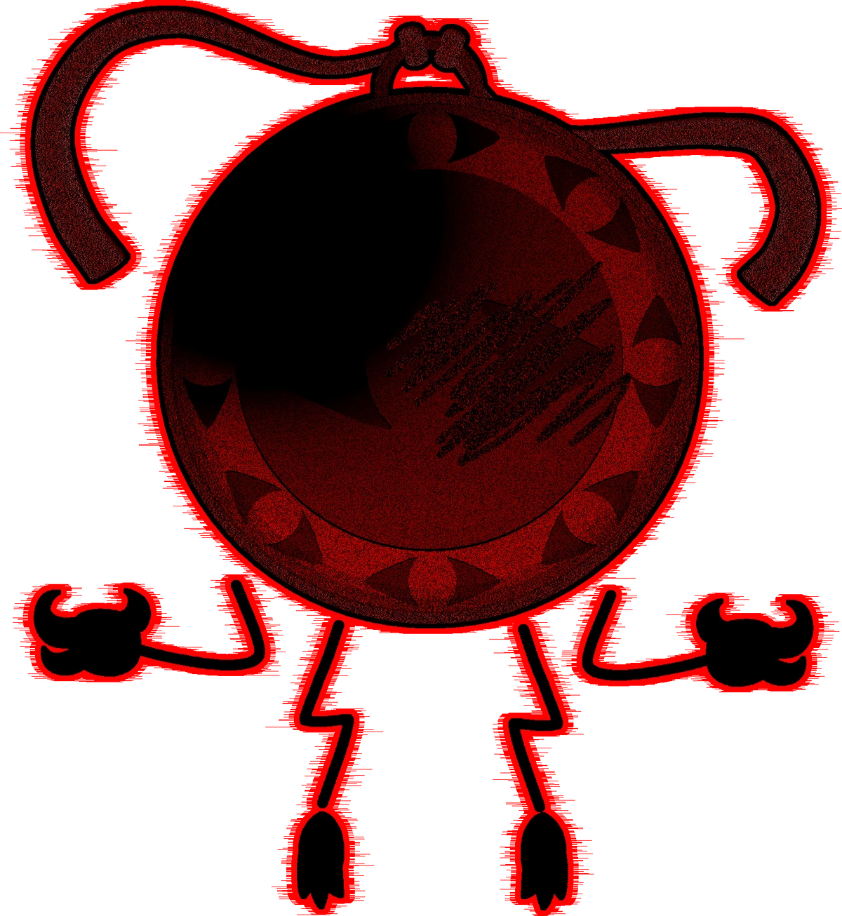 Evil Forest Medallion | Find the BFB Characters Wiki | Fandom