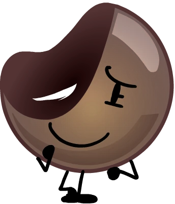 Dirty Bubble | Find the BFB Characters Wiki | Fandom