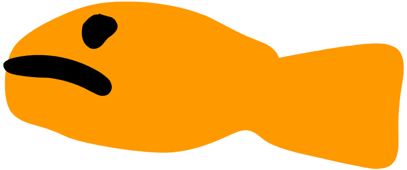 Fish | Find the BFB Characters Wiki | Fandom