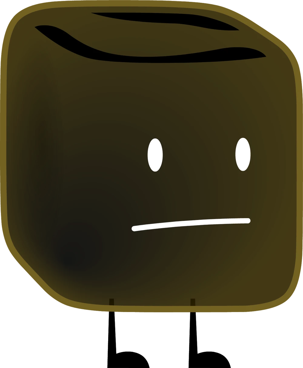 Soul Cube | Find the BFB Characters Wiki | Fandom