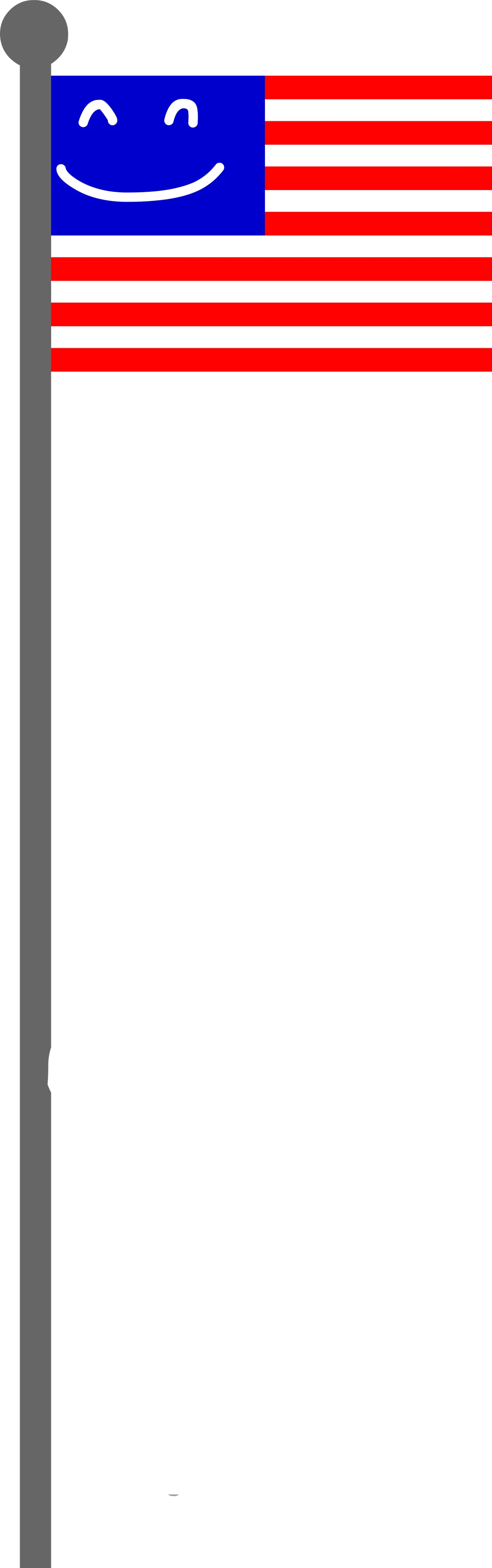 American Flag | Find the BFB Characters Wiki | Fandom