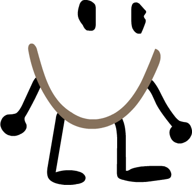 Piece of String | Find the BFB Characters Wiki | Fandom