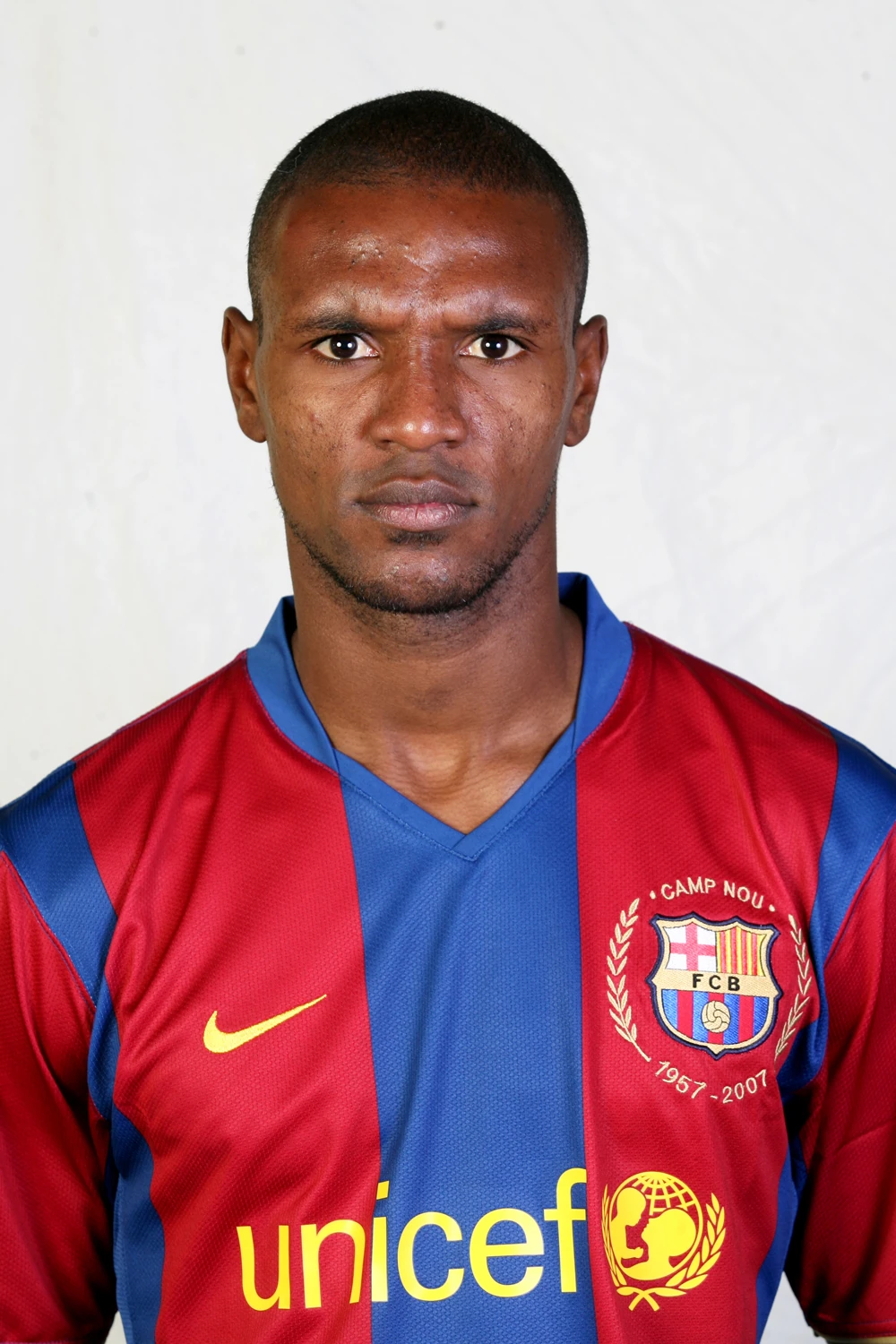 Eric Abidal | Wiki Fútbol | Fandom