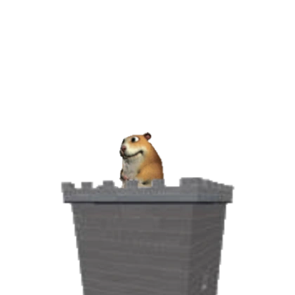 High Ground Chomik | FTC:BB Fanon Wiki | Fandom