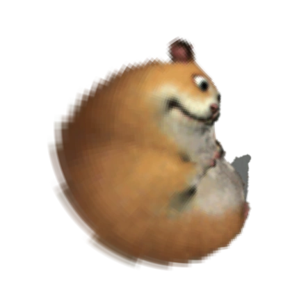 Chunky Chomik | FTC:BB Fanon Wiki | Fandom