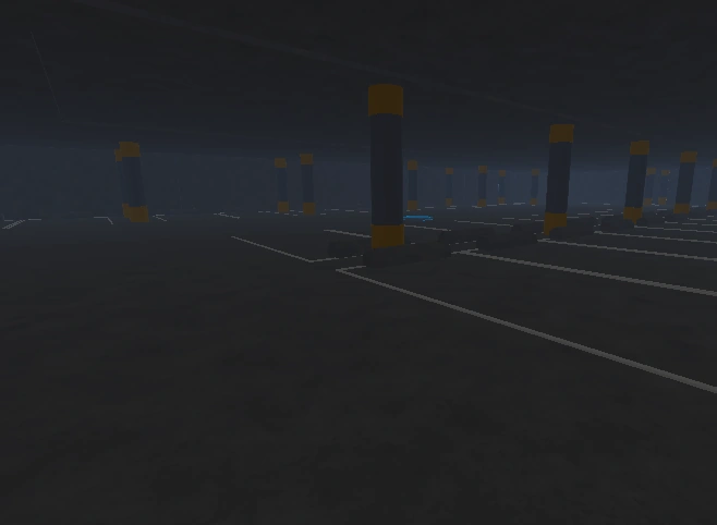 Level 1 | FTC:BB Fanon Wiki | Fandom