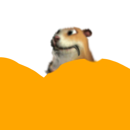 Chomik stuck in Quicksand | FTC:BB Fanon Wiki | Fandom