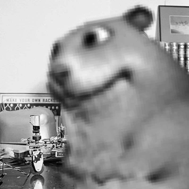 1950s Chomik | FTC:BB Fanon Wiki | Fandom