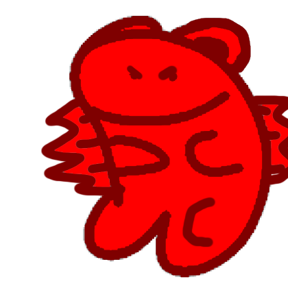 Challengeful Chomik | FTC:BB Fanon Wiki | Fandom