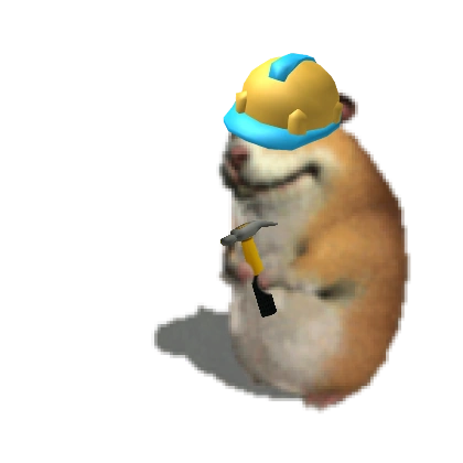 Builder Chomik | FTC:BB Fanon Wiki | Fandom