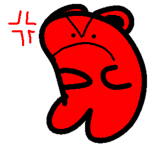 Angry Chomik but bad | FTC:BB Fanon Wiki | Fandom