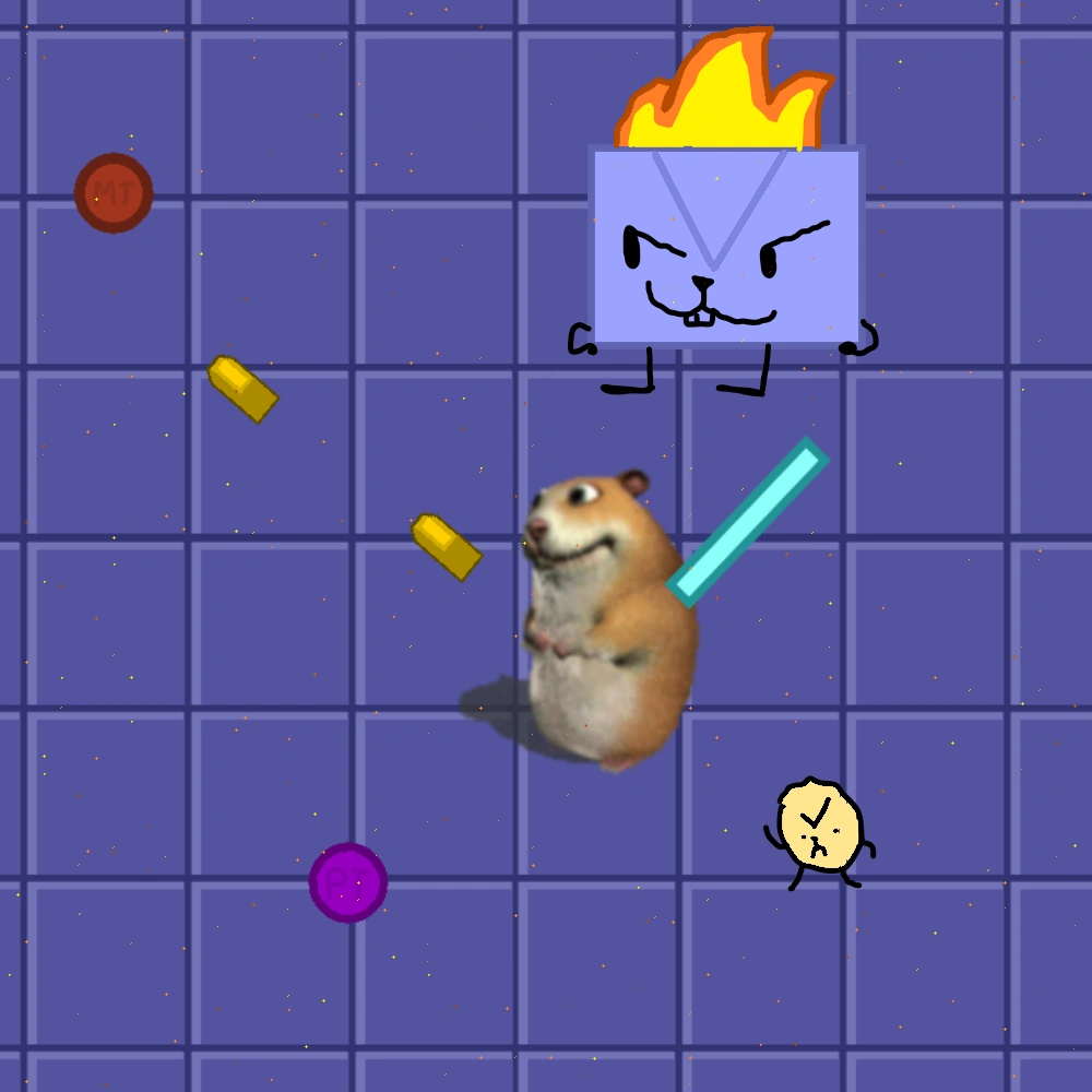 Mergemik | FTC:BB Fanon Wiki | Fandom