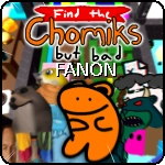 List of Chomiks | FTC:BB Fanon Wiki | Fandom