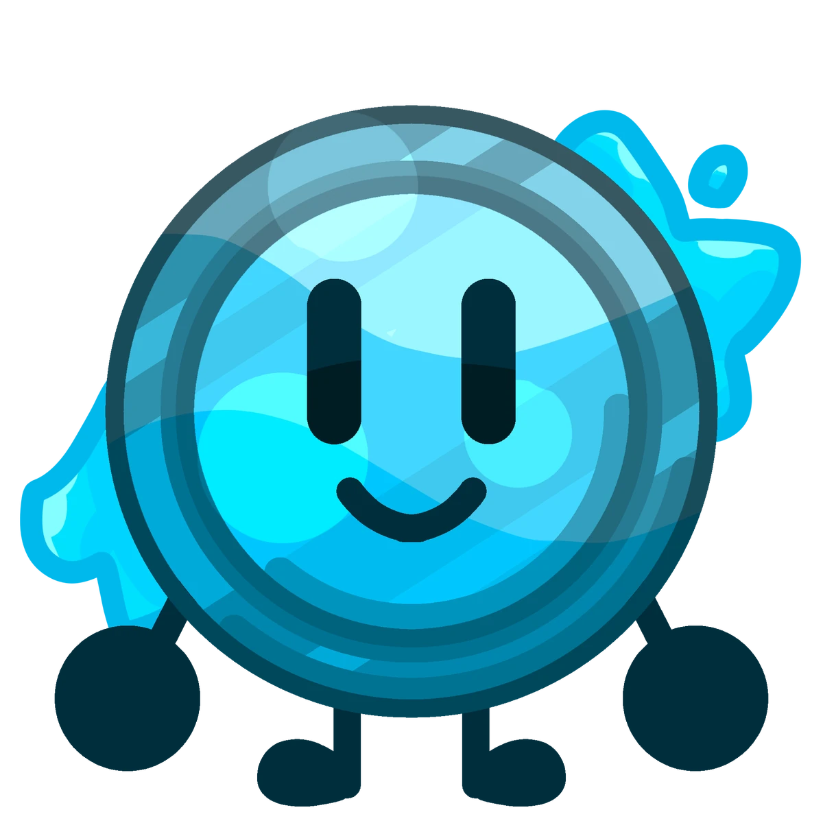 Water Coin | Find the Coins Wiki | Fandom