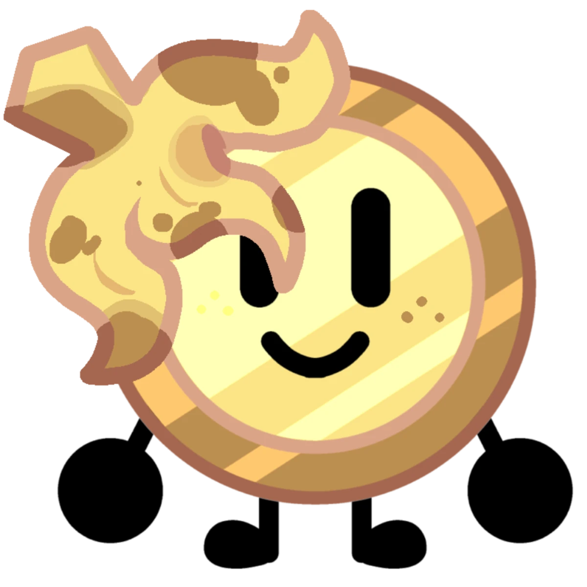 Banana Peel Coin | Find the Coins Wiki | Fandom