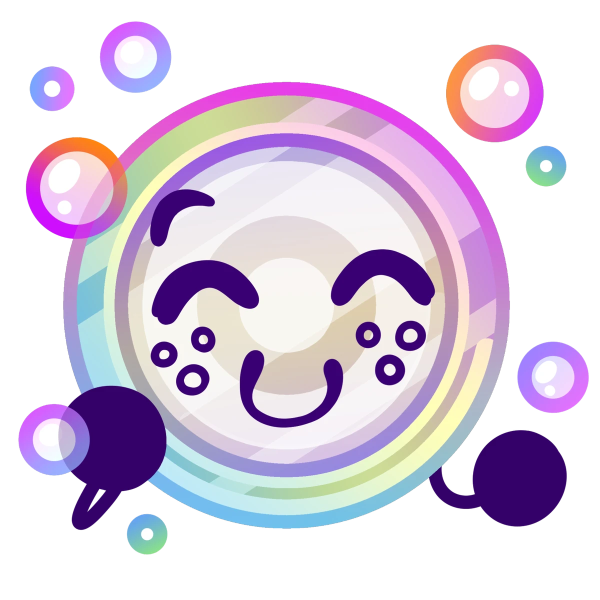Bubble Coin (New) | Find the Coins Wiki | Fandom