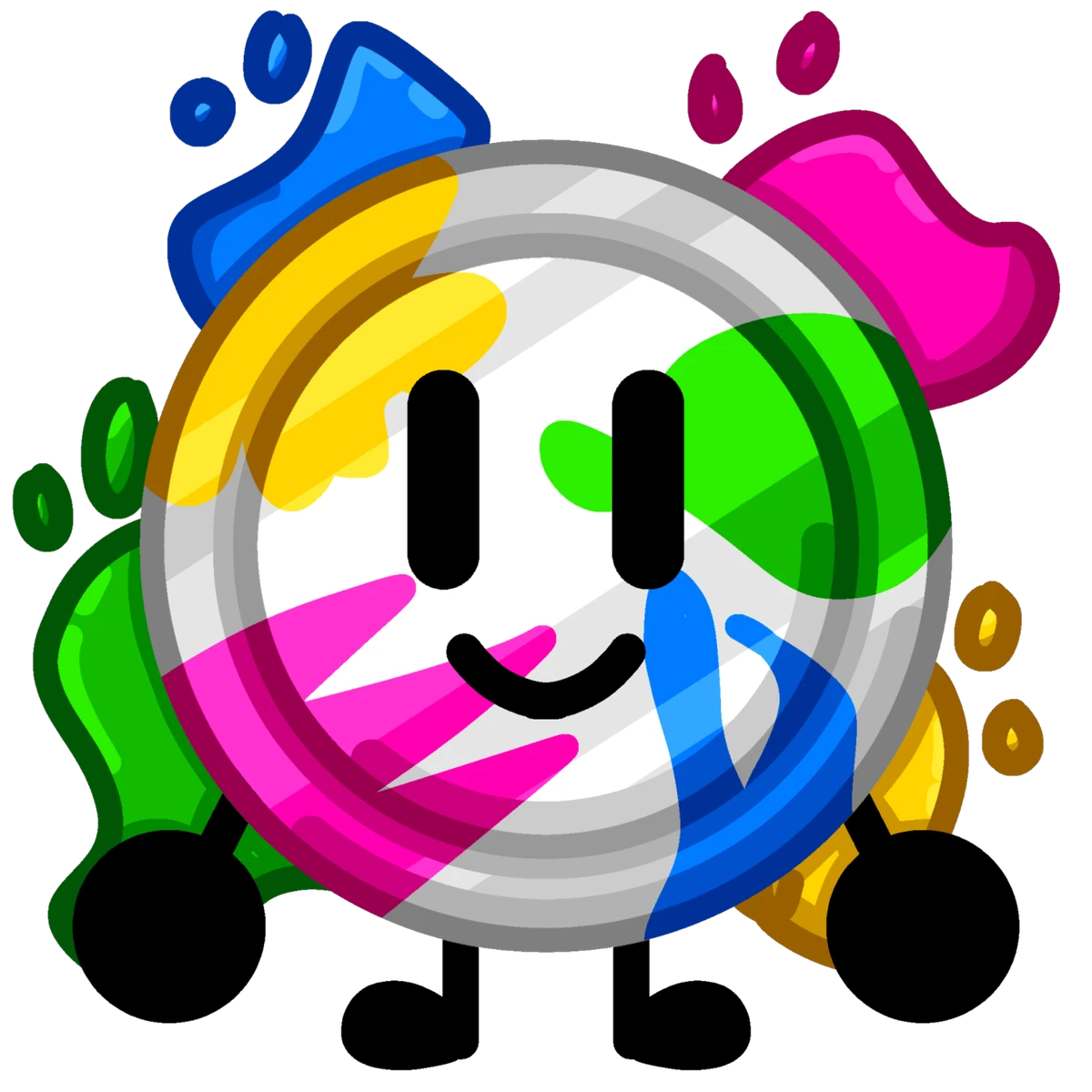 Art Coin | Find the Coins Wiki | Fandom