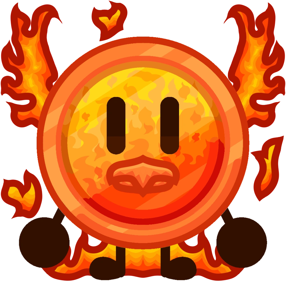 Phoenix Coin | Find the Coins Wiki | Fandom