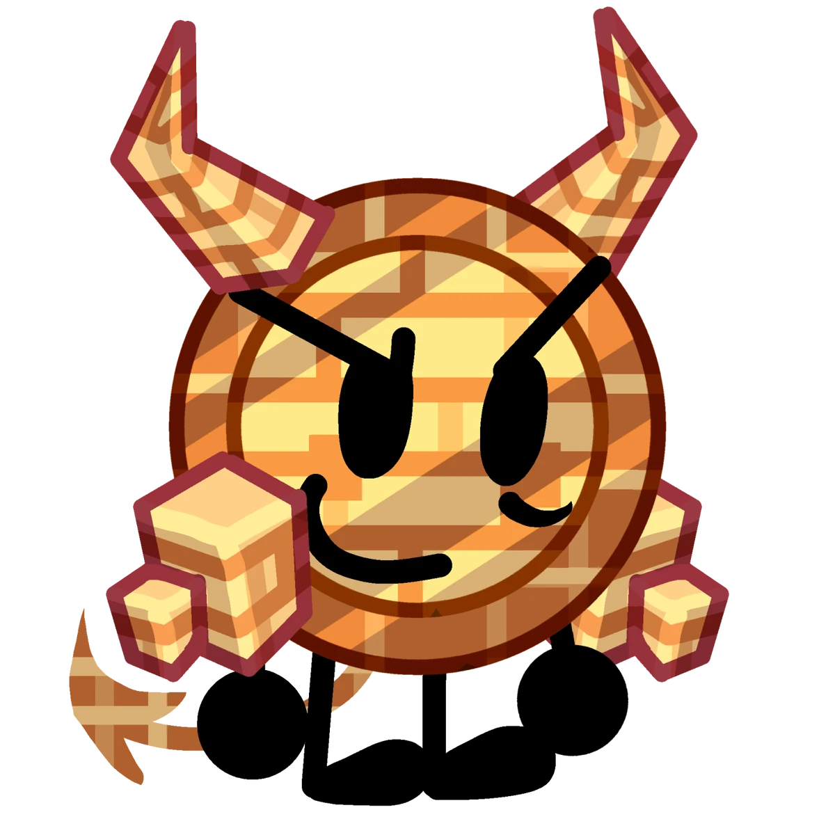 Sandstone Coin (New) | Find the Coins Wiki | Fandom