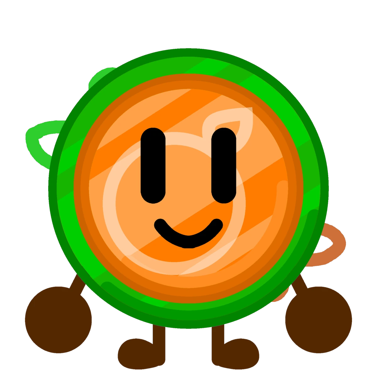 Orange Coin | Find the Coins Wiki | Fandom