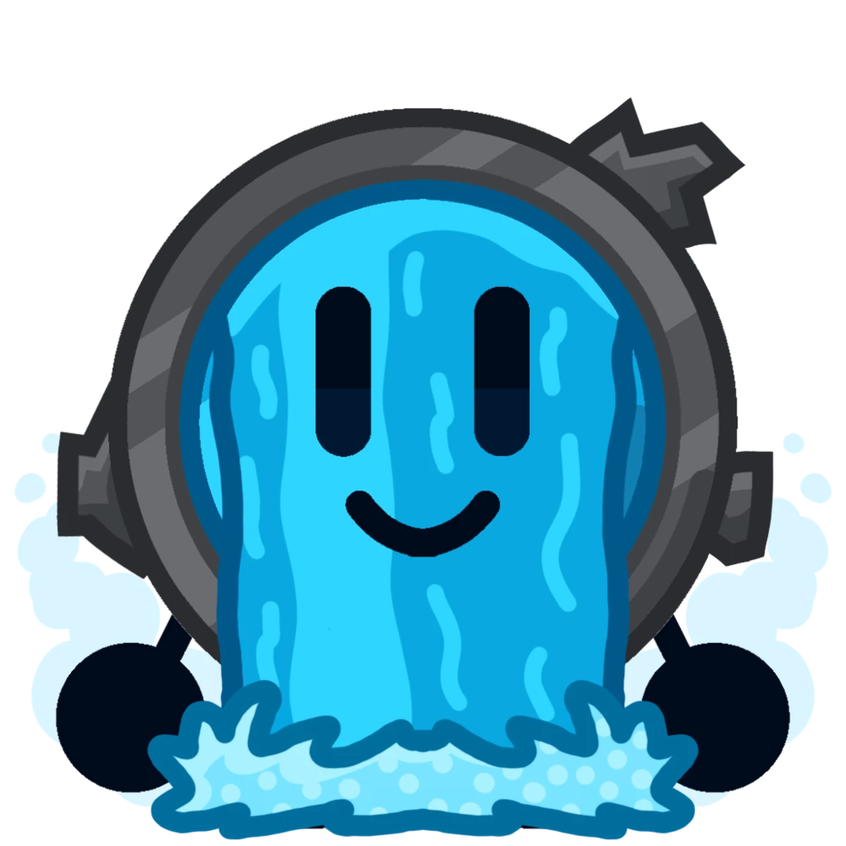 Waterfall Coin | Find the Coins Wiki | Fandom