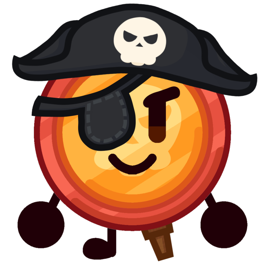 Pirate Coin | Find the Coins Wiki | Fandom