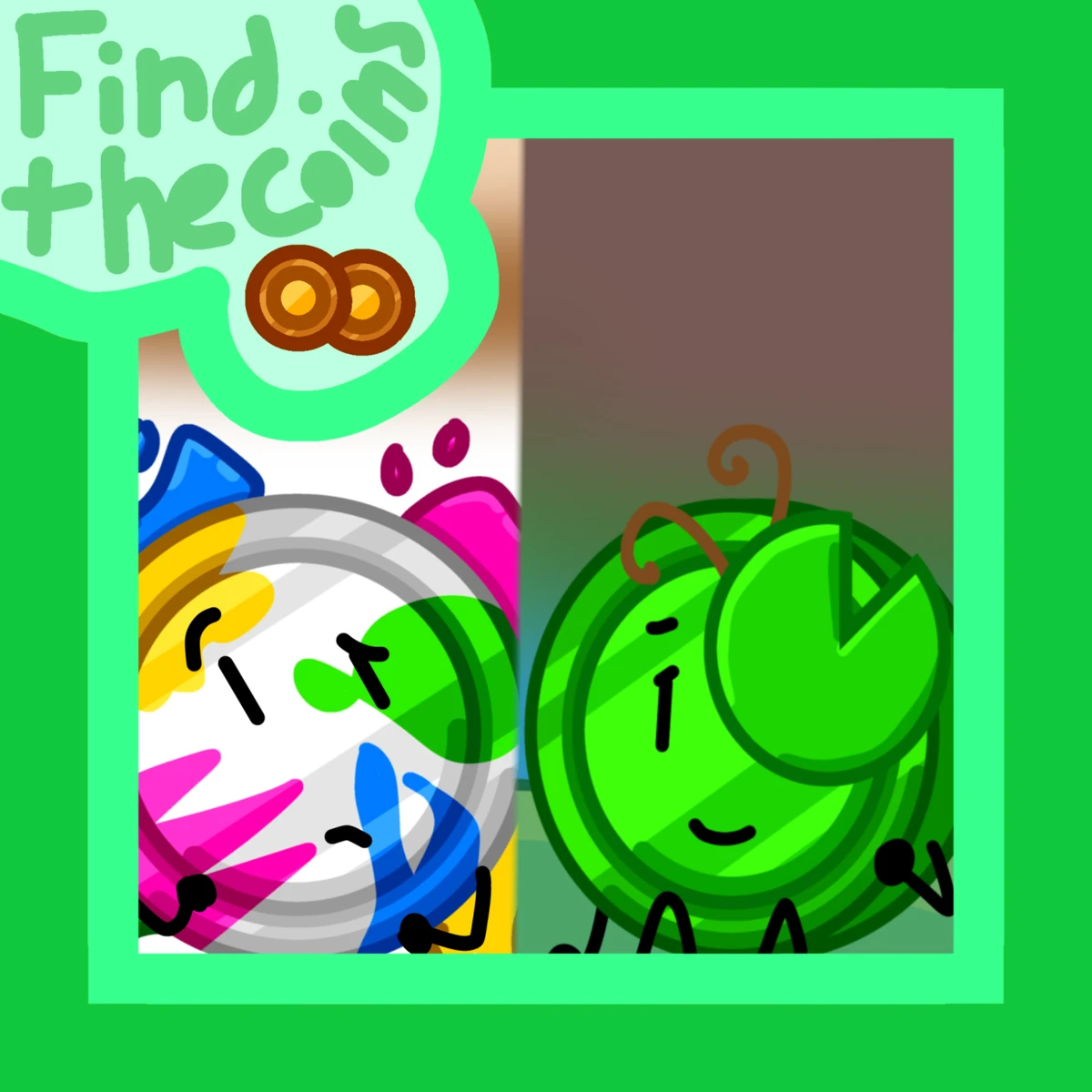 Respawned: Part 1 | Find the Coins Wiki | Fandom