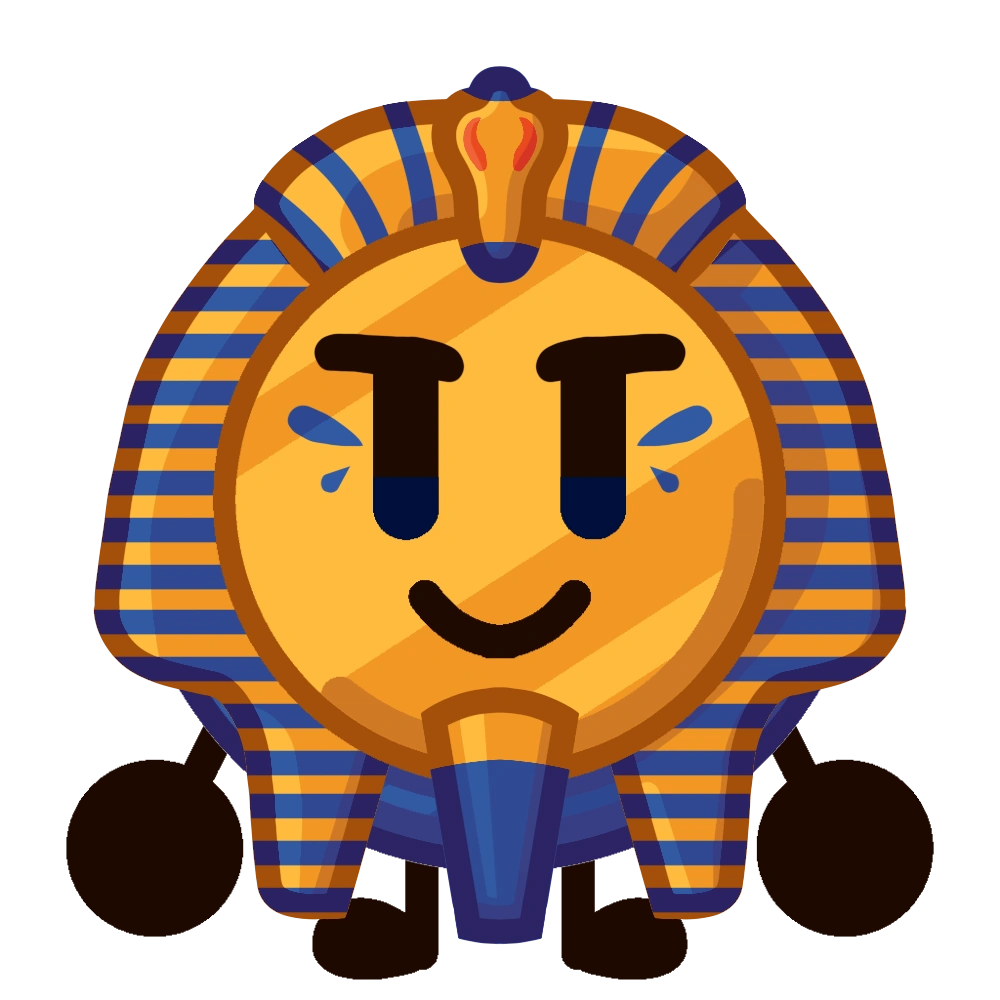 Pharaoh Coin | Find the Coins Wiki | Fandom
