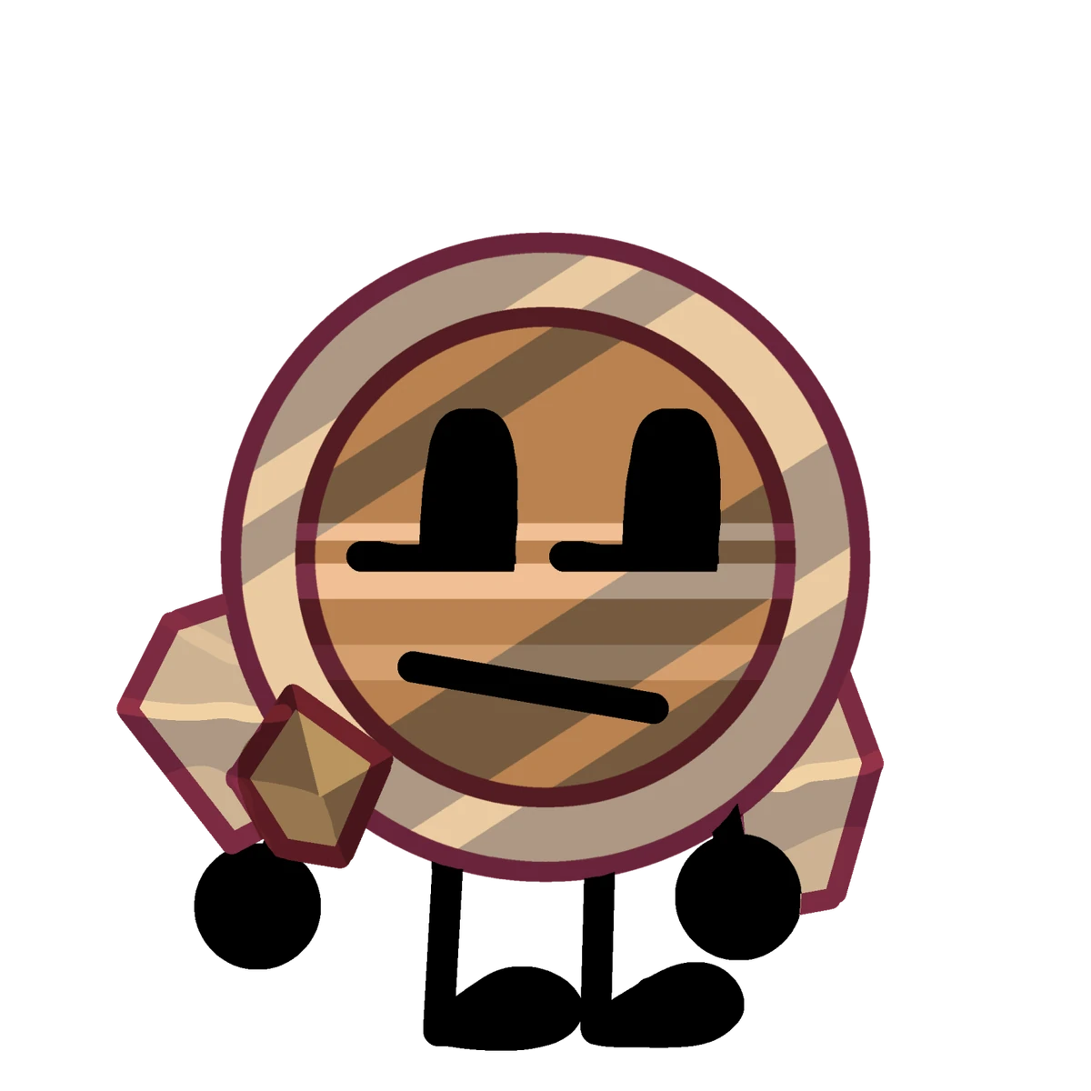 Stone Coin (New) | Find the Coins Wiki | Fandom