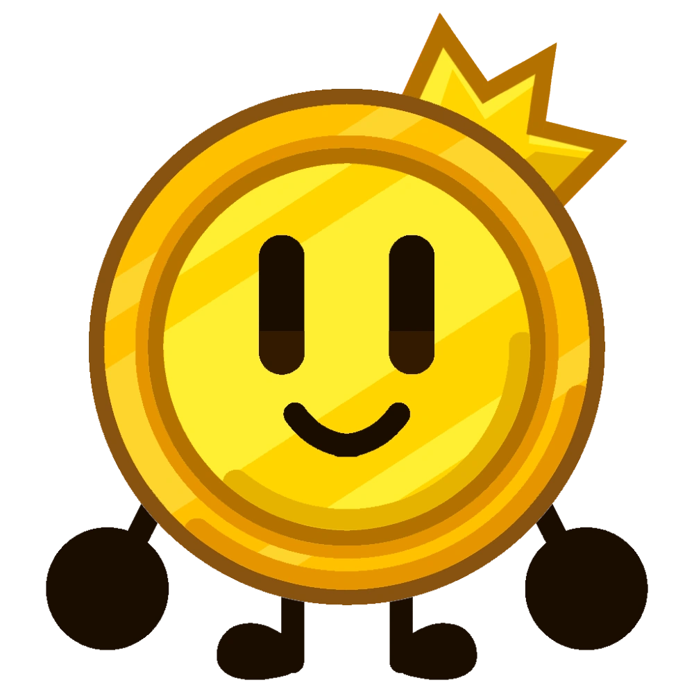 Yellow Coin | Find the Coins Wiki | Fandom