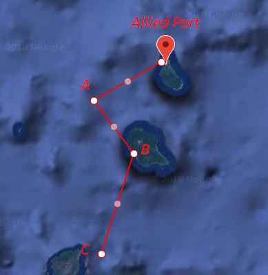 Map 1-4 | FtD KC RolePlay Wiki | Fandom