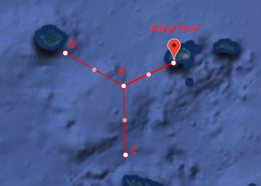 Map 1-2 | FtD KC RolePlay Wiki | Fandom