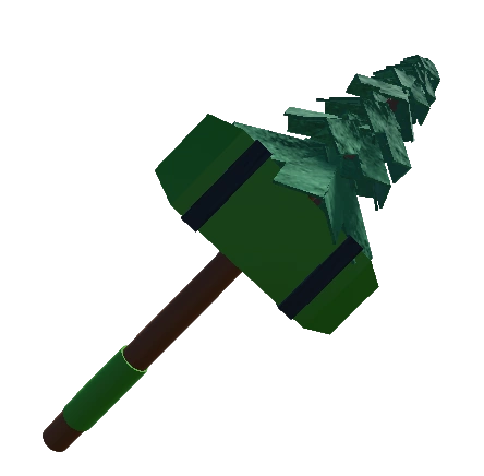 Hammers | Flee the Facility Fanon Wiki | Fandom