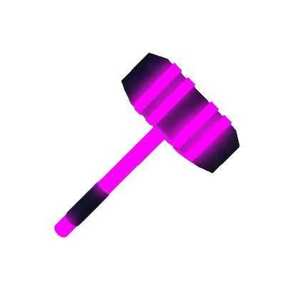 Void Phantom Hammer | Flee the Facility Fanon Wiki | Fandom