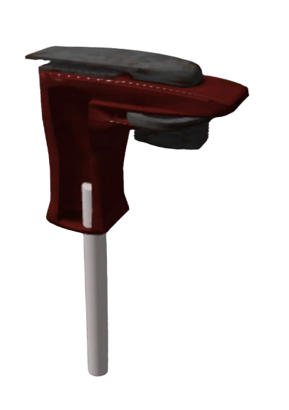 Wrench Hammer | Flee the Facility Fanon Wiki | Fandom