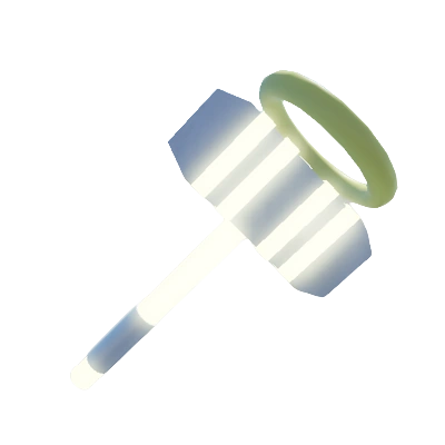 Angelic Hammer | Flee the Facility Fanon Wiki | Fandom