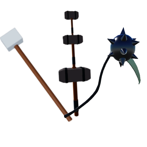 Wrench Hammer | Flee the Facility Fanon Wiki | Fandom