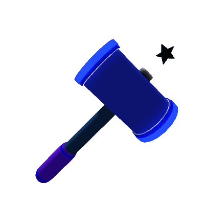 Aurora Dark Star Hammer | Flee the Facility Fanon Wiki | Fandom