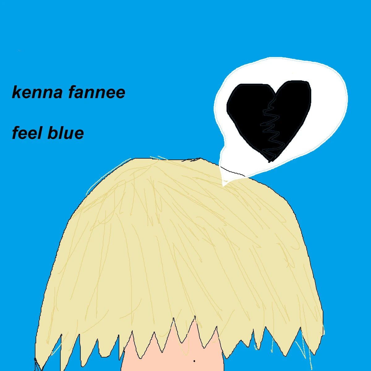 Feel Blue | FTF Music Wiki | Fandom