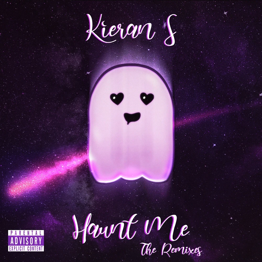 Haunt Me: The Remixes | FTF Music Wiki | Fandom