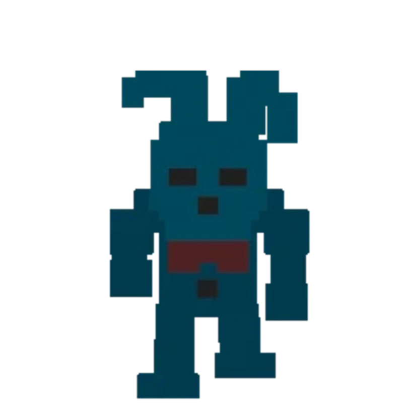 Freddy Fazbear's Pizza (Minigame) | Find the FNAF Character! Wiki | Fandom